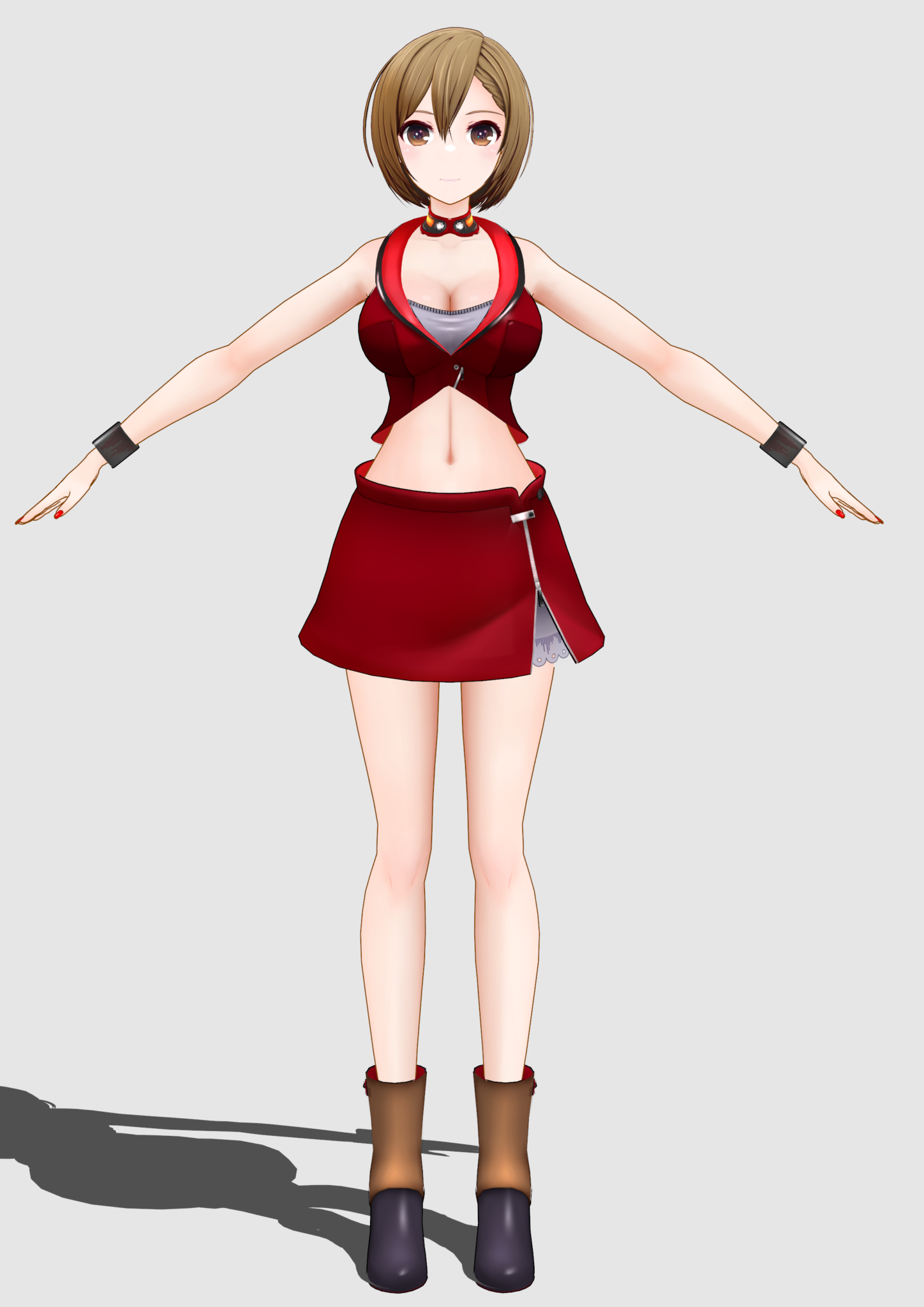 大葉式MEIKO V3 | Large Leaf