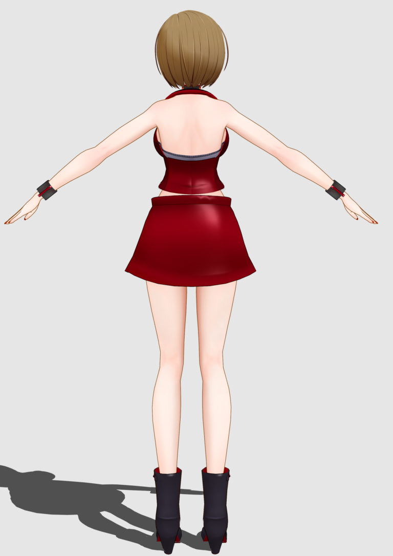 大葉式MEIKO V3 | Large Leaf